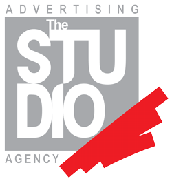 The Studio – Advertising Agency